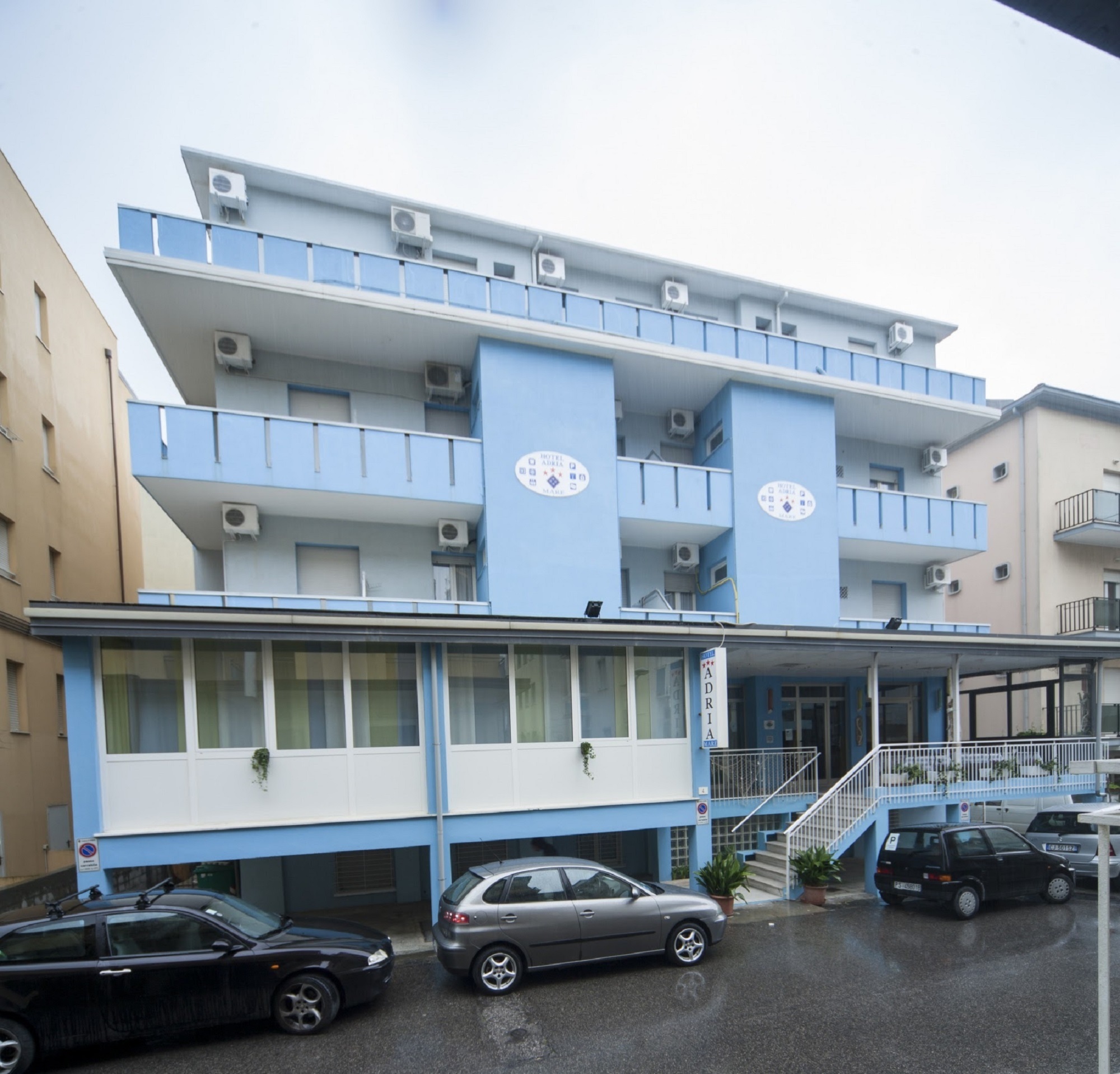 Hoteluri în țară și Străinătate Rimini