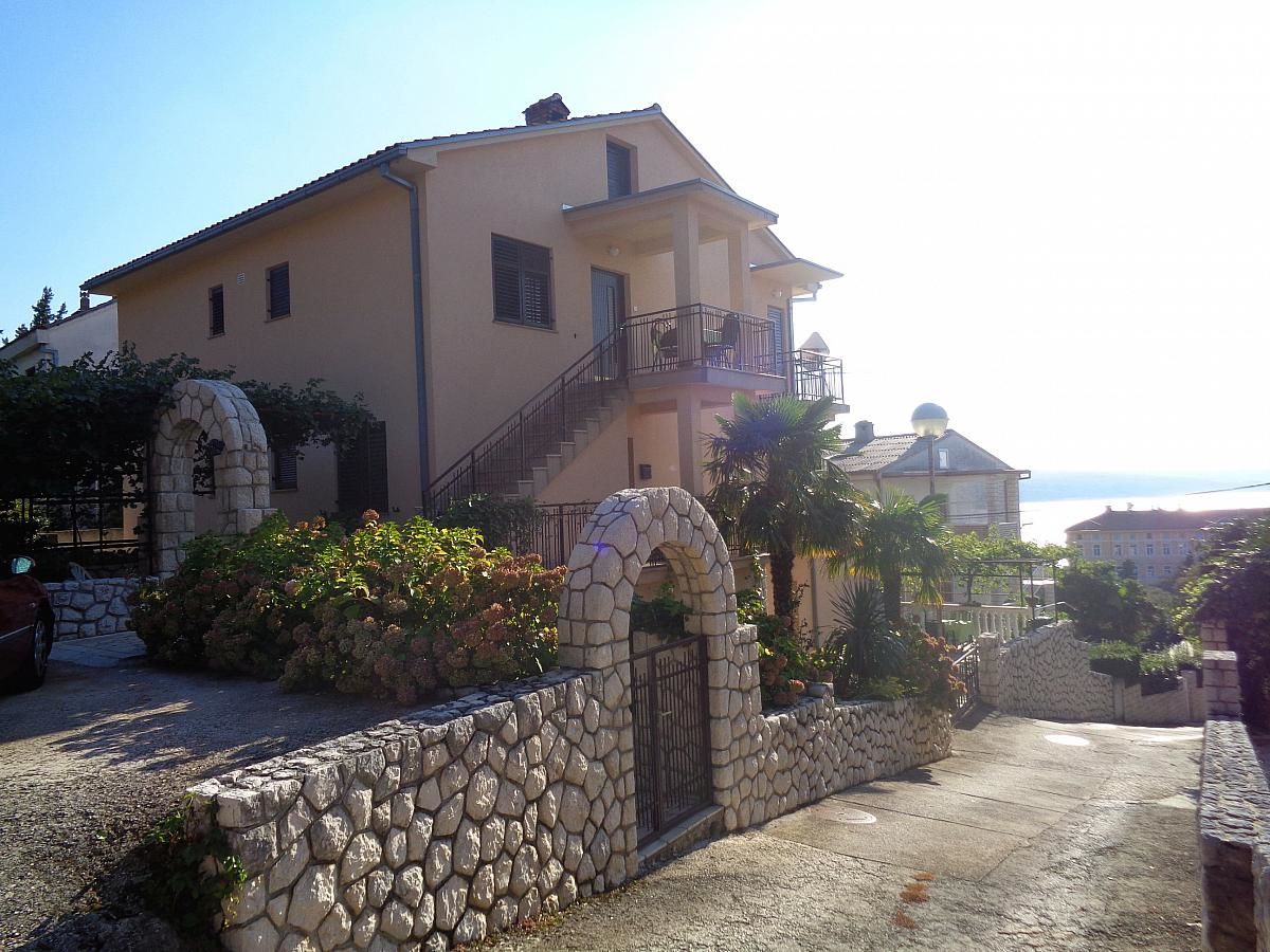 Ruzica, Crikvenica - EXIMTUR